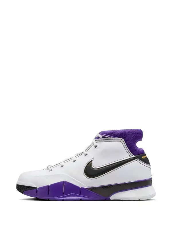Nike Kobe 1 Protro Sneakers - White