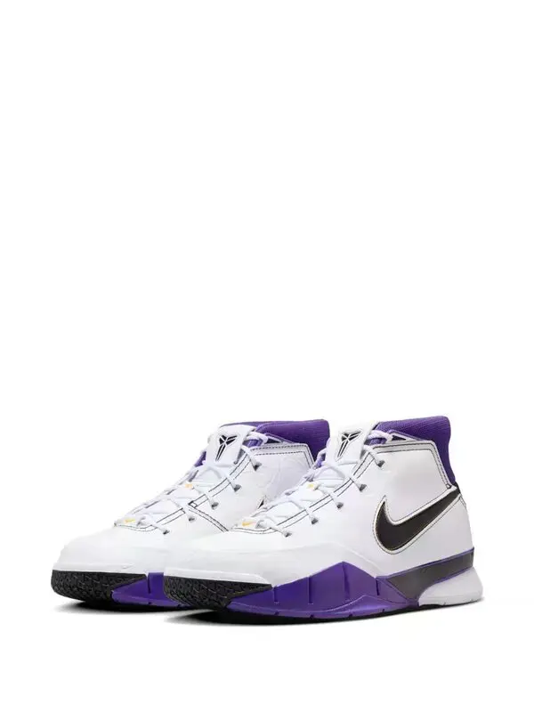 Nike Kobe 1 Protro Sneakers - White