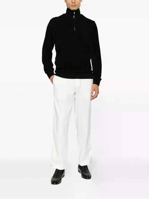 Orlebar Brown Zip-up Sweatshirt