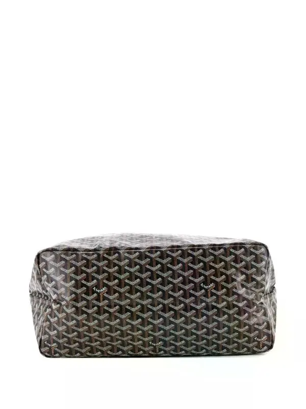 Goyard Saint Louis Gm Tote Bag - Brown