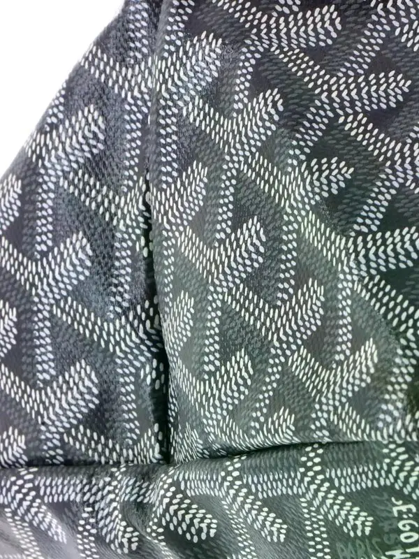 Goyard Saint Louis Gm Tote Bag - Grey