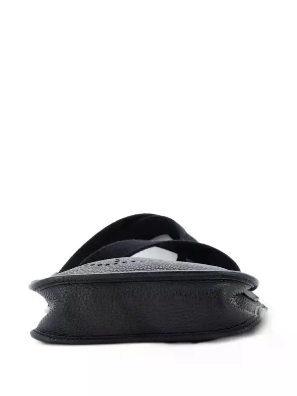 Hermès Evelyne Tpm Bag - Black