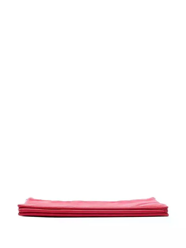 Celine Lambskin Soft Trio Shoulder Bag