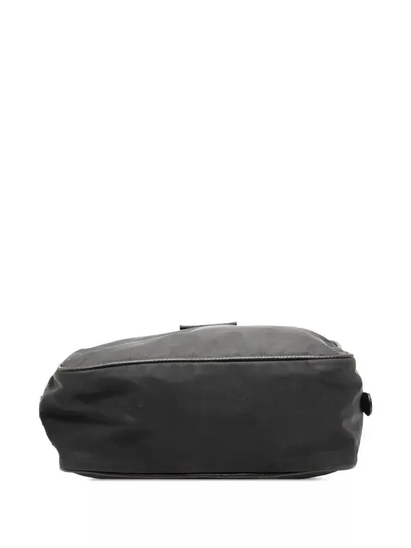 Gucci Gg Nylon Toiletry Pouch