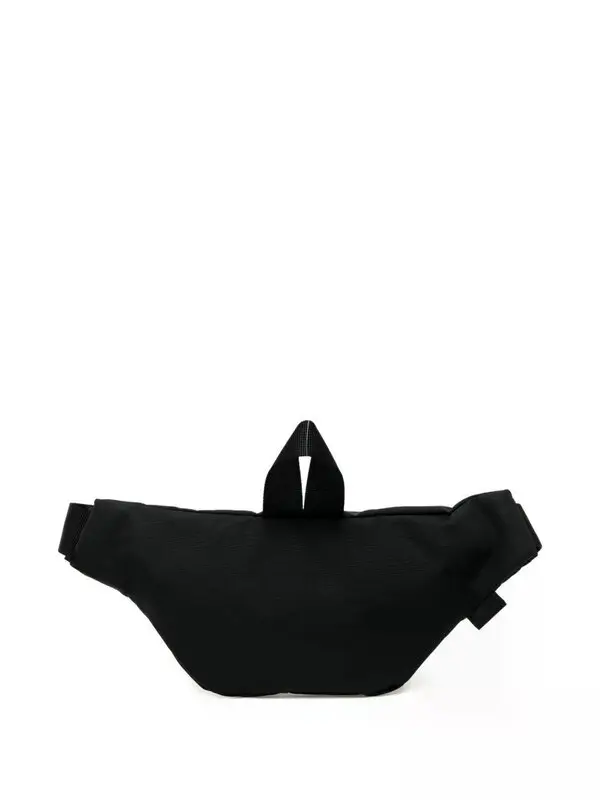 Comme Des Garçons Buckled Belt Bag
