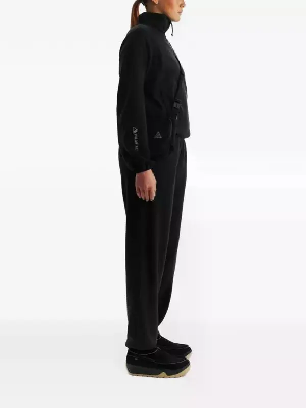 Nike Wolf Tree Track Pants - Black