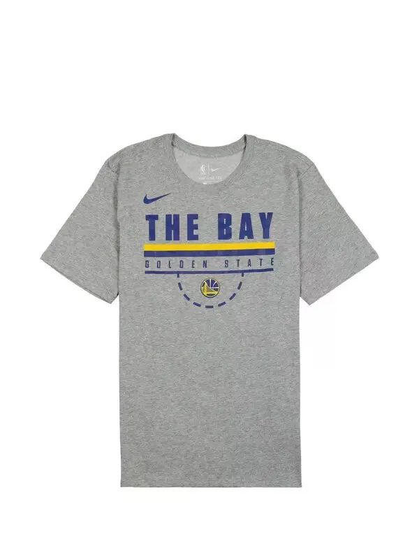 Nike Front-graphic T-shirt