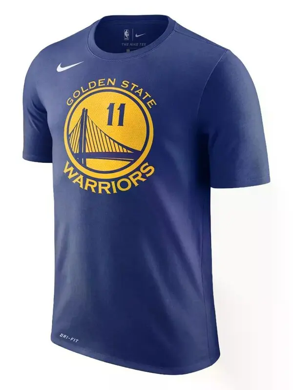 Nike Logo-print T-shirt