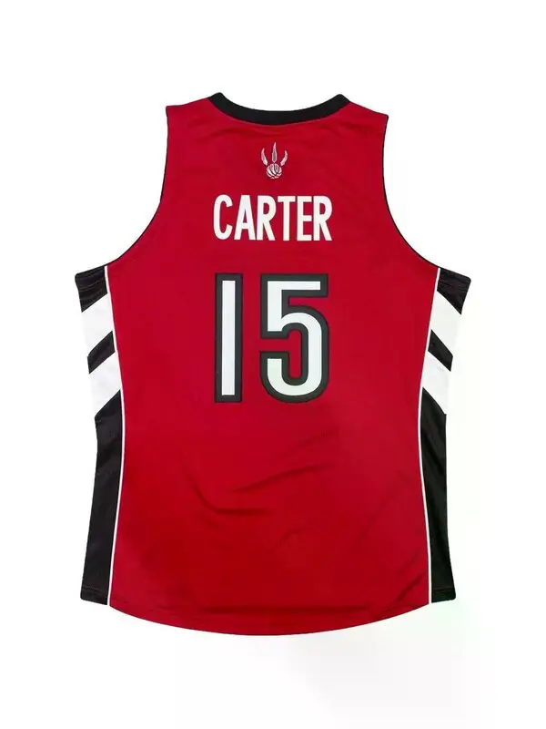 Mitchell & Ness Vince Carter Toronto Raptors 2003-04 Jersey