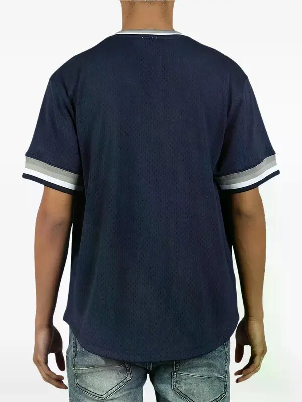 Mitchell & Ness Mlb V-neck T-shirt