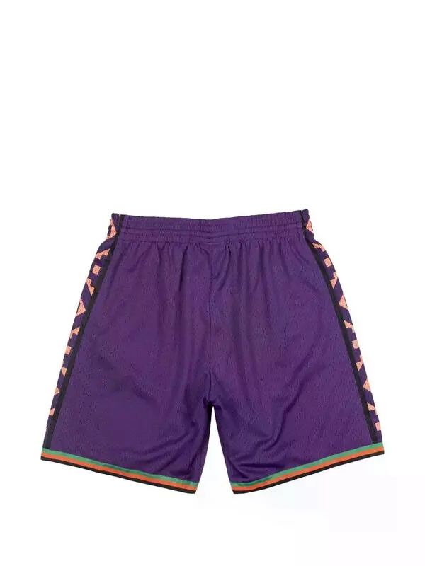 Mitchell & Ness Nba 1995 All-star East Shorts