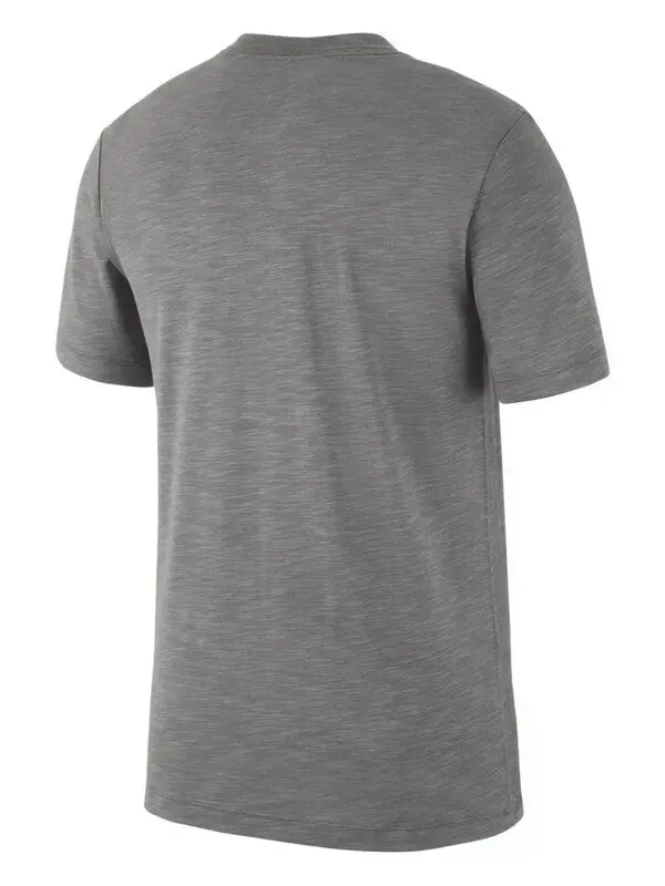 Nike Logo-print T-shirt