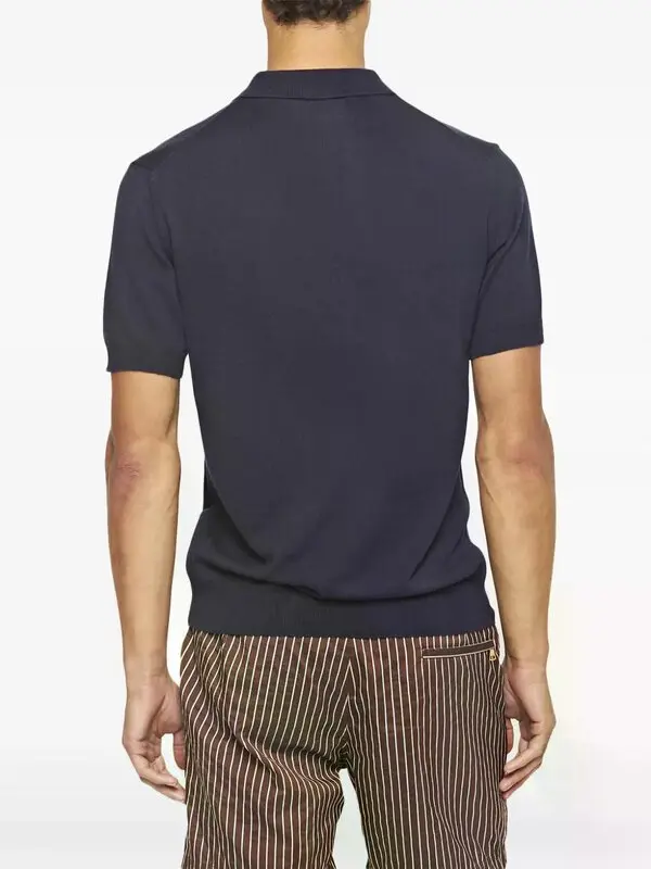 Orlebar Brown Wilder Polo Shirt