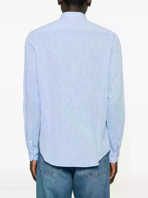 Emporio Armani Buttoned Shirt