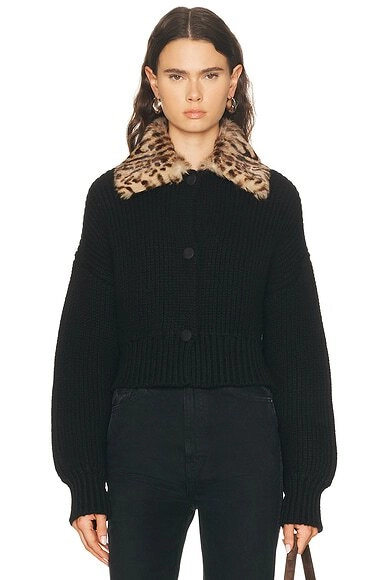 Khaite Pomero Jacket