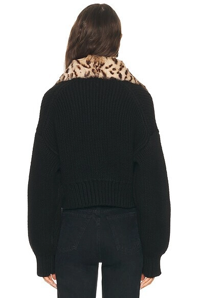 Khaite Pomero Jacket