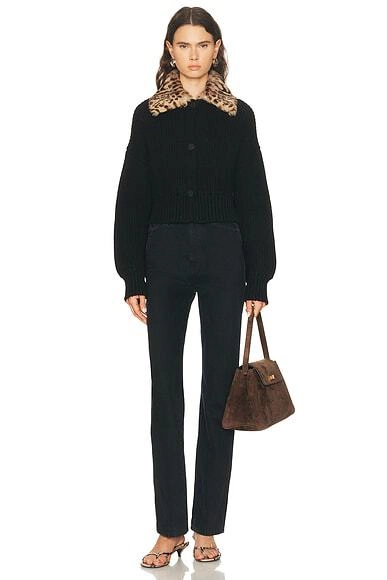Khaite Pomero Jacket