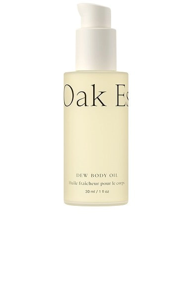 Oak Essentials Travel Dew Body Oil - N,a