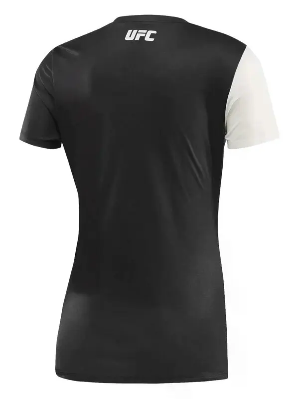 REEBOK V-neck Fighter Kit T-shirt