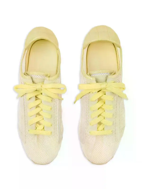 Jacquemus Tennis Trainers