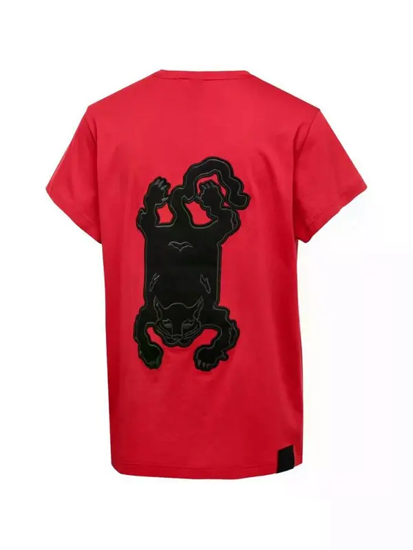 PUMA Crew-neck T-shirt