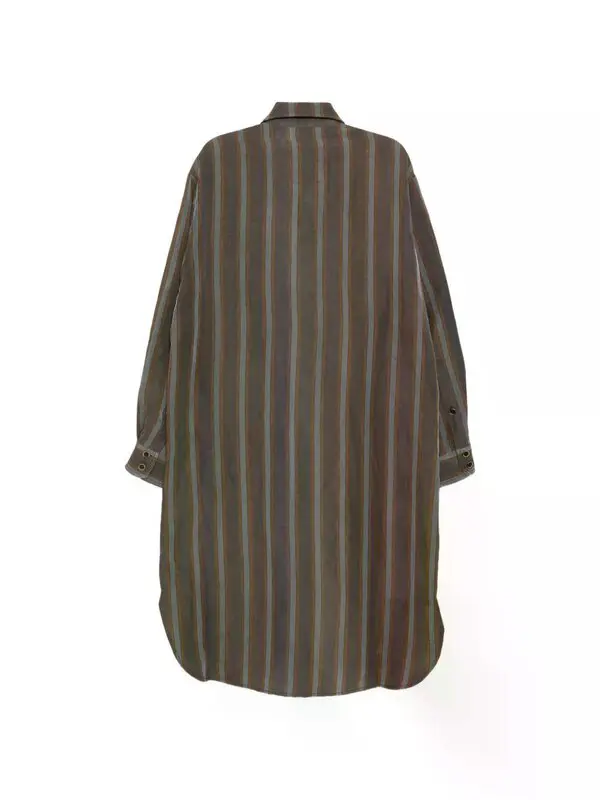 UMA WANG Trek Coat