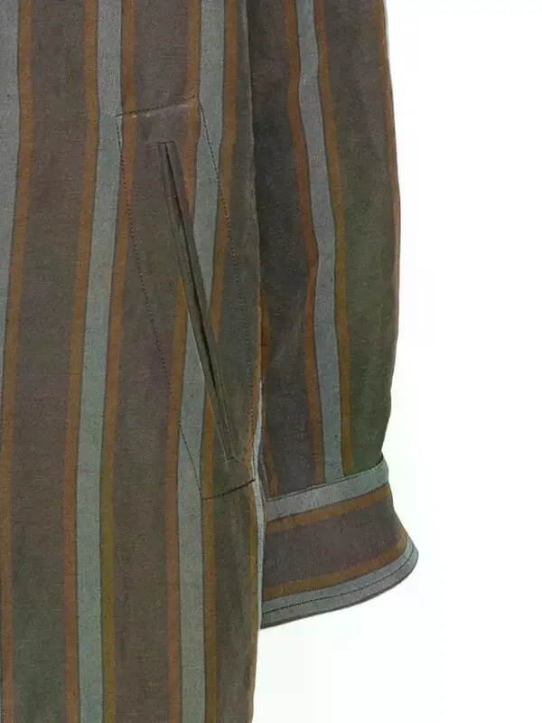 UMA WANG Trek Coat