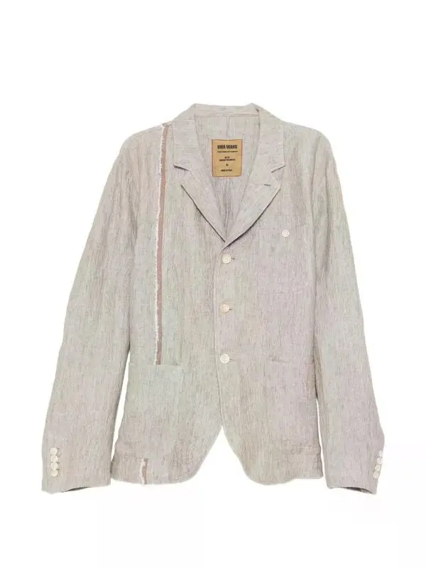 UMA WANG Jai Jacket