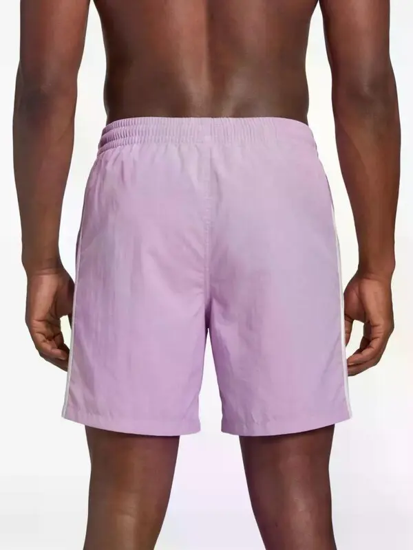 Adidas 3-stripes Swim Shorts