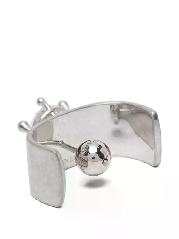 PANCONESI Diamanti Armour Earrings