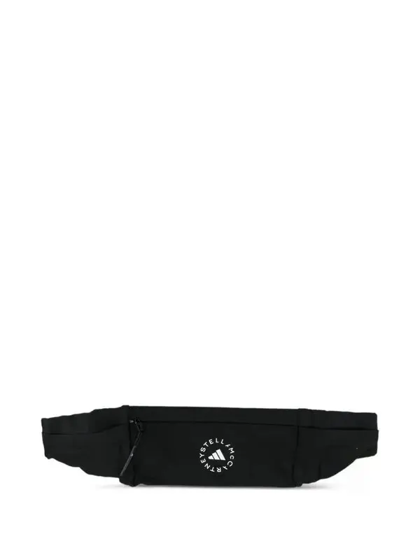 Adidas By Stella McCartney Logo Print Belt Bag