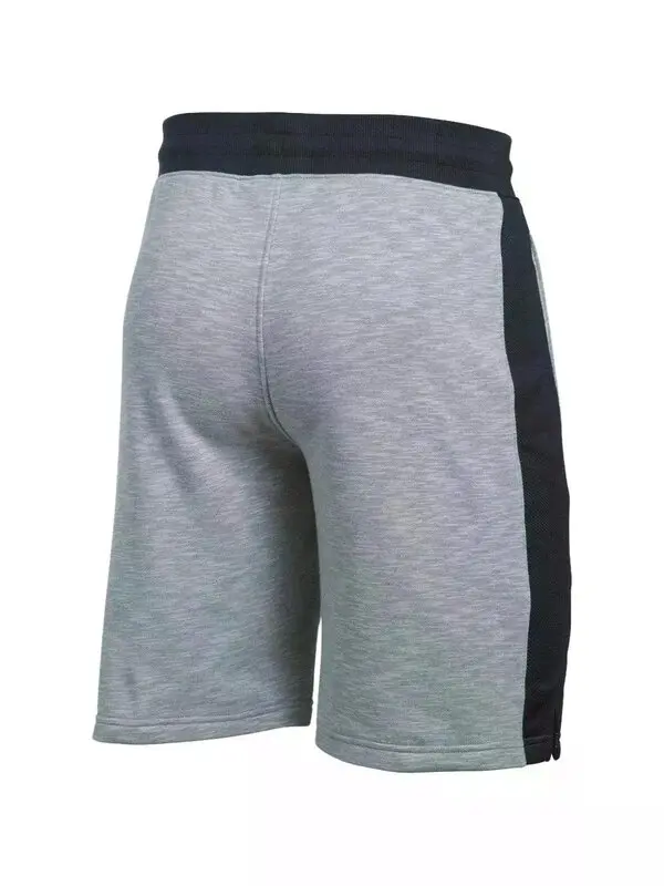 Under Armour Sportstyle Logo Detail Shorts