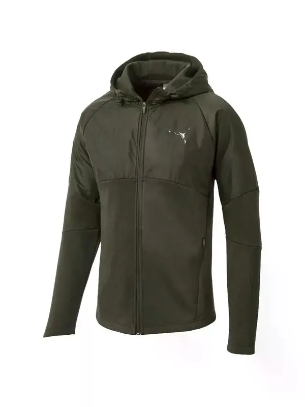 PUMA Evostripe Full-zip Hoodie