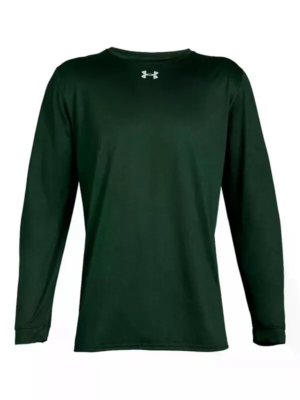 Under Armour Long-sleeve Shirt - Green