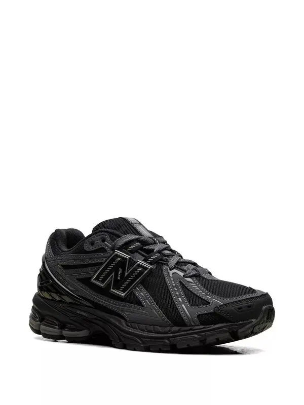 NEW BALANCE 1906r Logo Detail Lace-up Sneakers