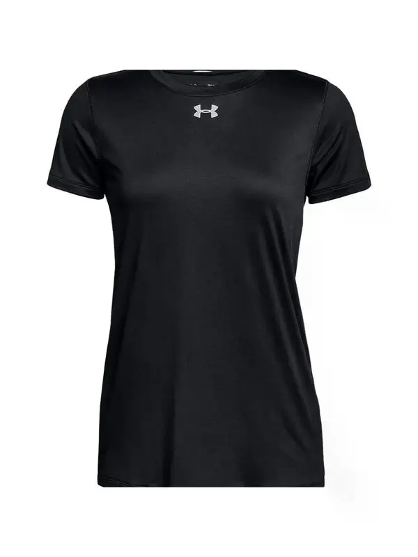 Under Armour Crewneck Logo Detail T-shirt