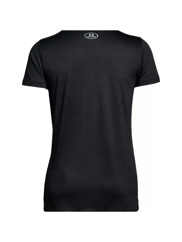 Under Armour Crewneck Logo Detail T-shirt