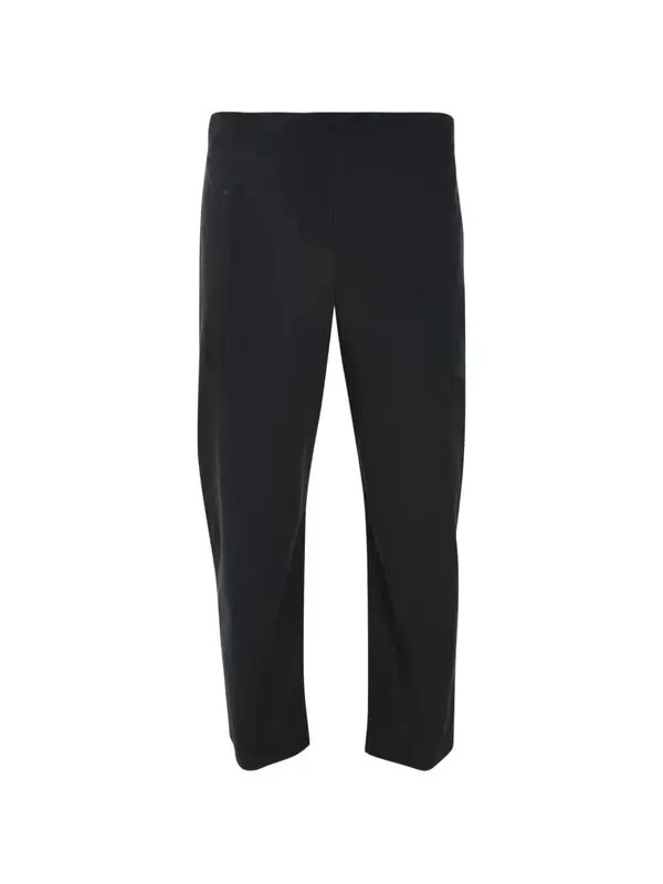Marané El Adios Elasticated-waistband Trousers