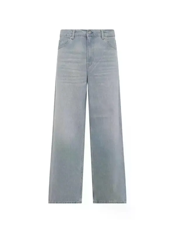 Our Legacy Vast Cut Jeans - Blue