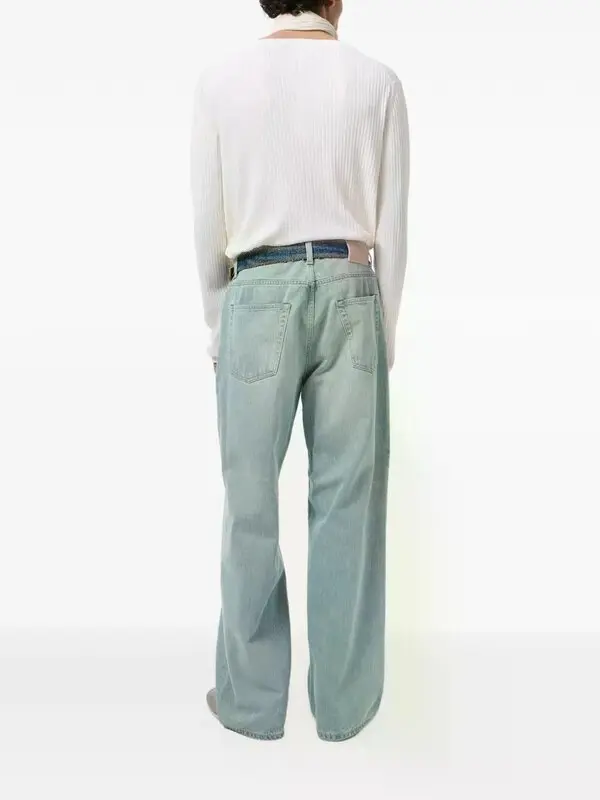 Our Legacy Vast Cut Jeans