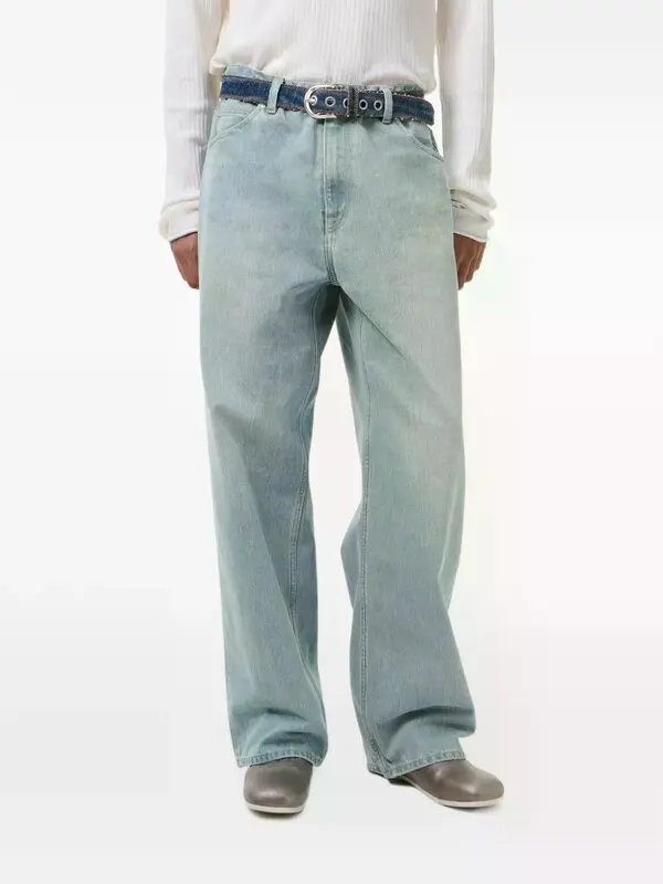 Our Legacy Vast Cut Jeans