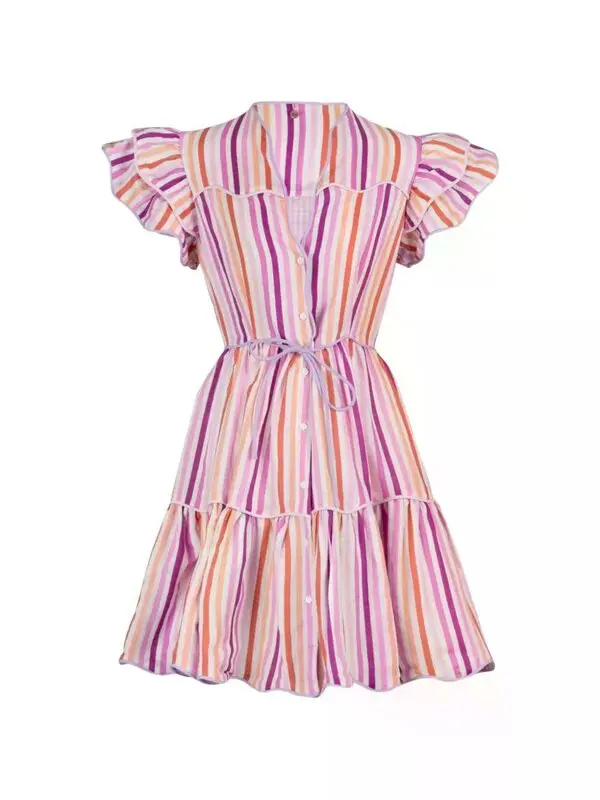 Celiab Baba Voyager Dress