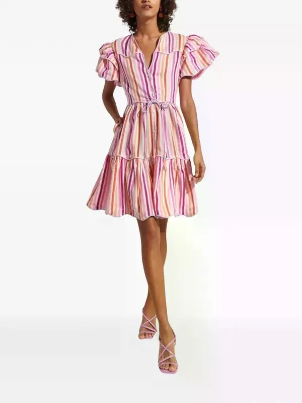 Celiab Baba Voyager Dress