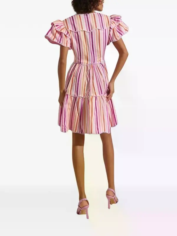Celiab Baba Voyager Dress