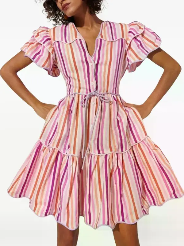 Celiab Baba Voyager Dress