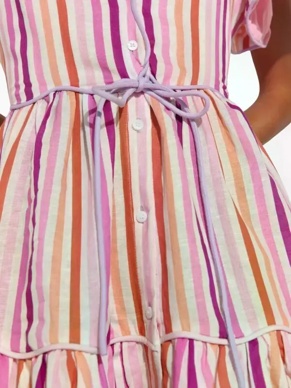 Celiab Baba Voyager Dress