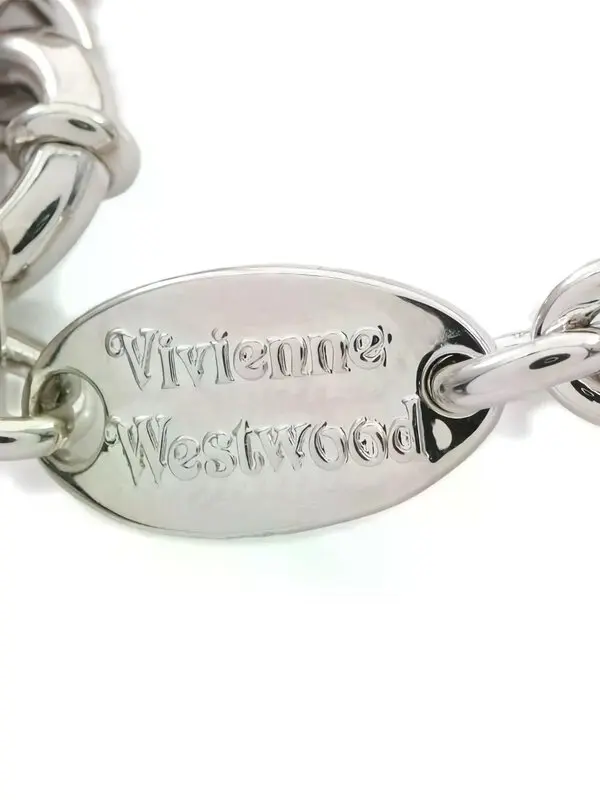 VIVIENNE WESTWOOD 2020s Circe Chain Bracelet