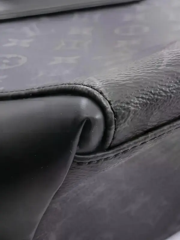 LOUIS VUITTON Voyager Messenger Bag