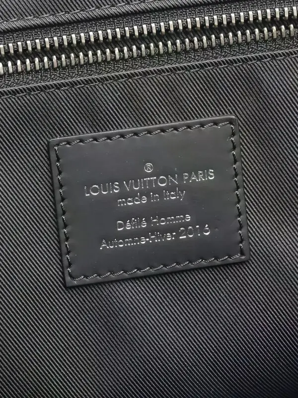 LOUIS VUITTON Voyager Messenger Bag