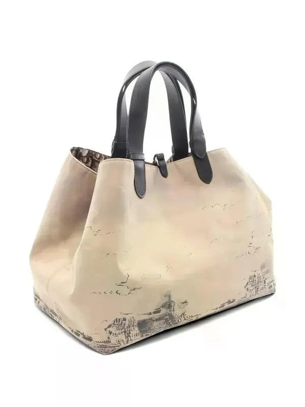 Dior Large Toujours Oblique Reversible Tote Bag
